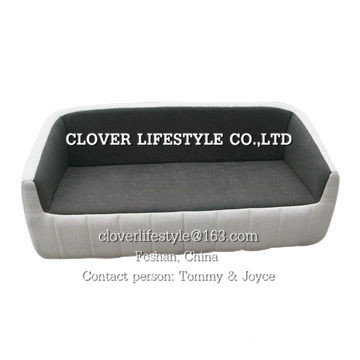 1-3 seater fabric sofa with aluminum frame  for Home. Hotel, Garden and Beach by Clover Lifestyle Outdoor Furniture