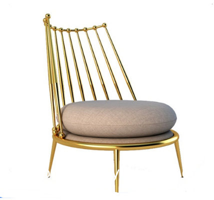 Leisure Hotel sofa lounger LEATHER chairs for Home,  Hotel, Garden and Beach by Clover Lifestyle Outdoor Furniture China
