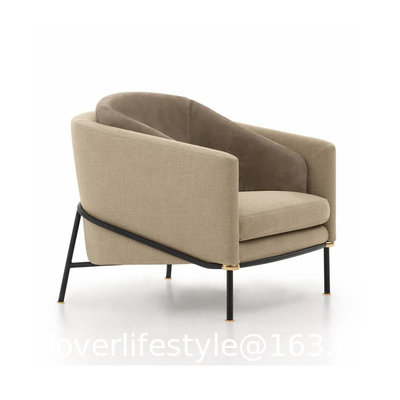 Leisure Hotel ROSE GOLDEN ROCKING chairs for Home,  Hotel, Garden and Beach by Clover Lifestyle Outdoor Furniture China