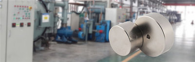 China Magnets Source Material Limited