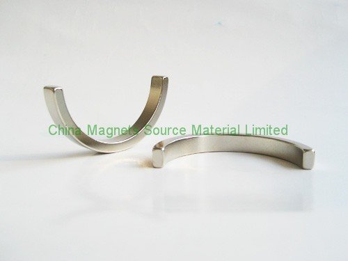 Powerful Half Ring Magnet
