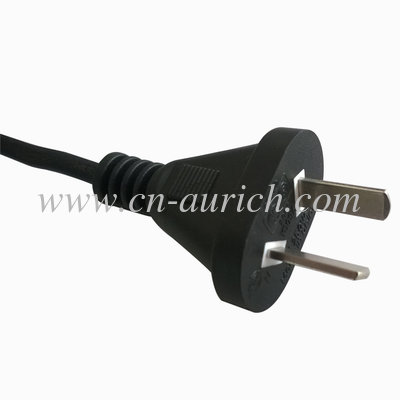 Argentina 2 prong power cord