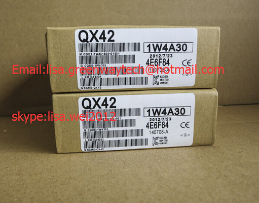 AJ71C21-S1  PLC for MITSUBISHI