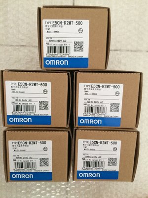 E5CN-R2MT-500