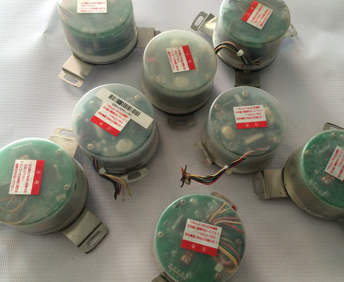 F68010KDG1  SANYO  encoder