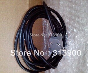 AL-00490833-01 (9pin ) NEW PC Cable for SANYO R&Q series data cabel