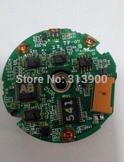 UTTIH-B20FK YASKAWA  encoder ABS encoder incremental encoder yaskawa robot motor encoder