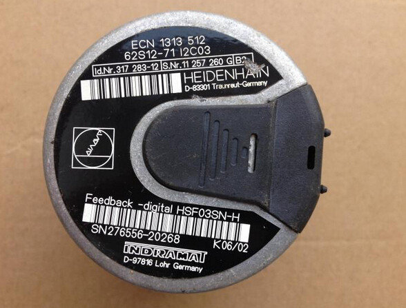 ECN 1313 512 62S12-71 I2C03  ID:317 283-12 encoder for HEIDENHAIN