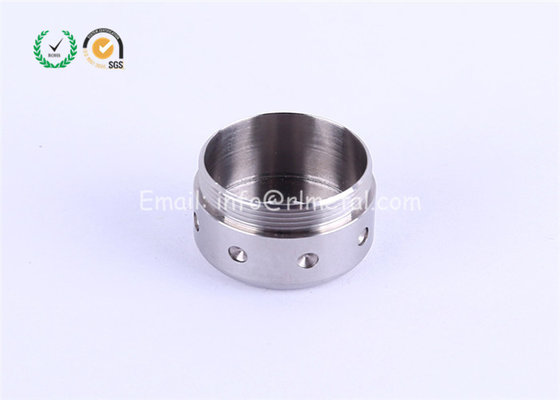 Electric Telecom Spare Parts  for Communication Equipment with Aluminum