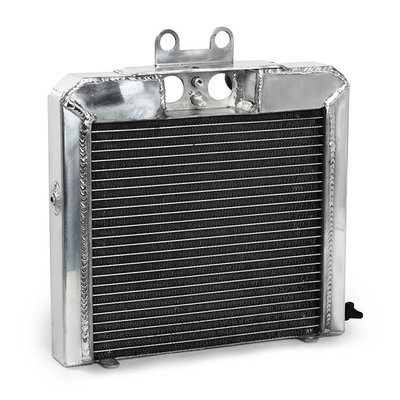 ISO9001 Aluminium TIG Welded VRSC V Rod Radiator