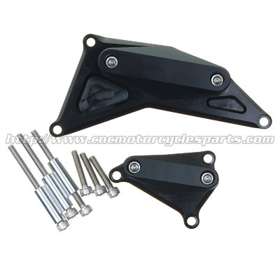 Motorcycle Engine Case Sliders Crash Protectors