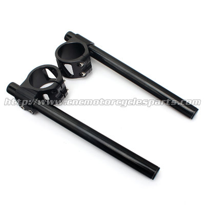50mm Clip On Handlebars For Motorcycle