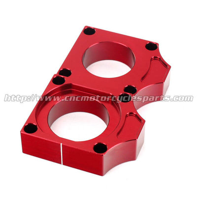 CNC Billet Parts For MX Bling Kits
