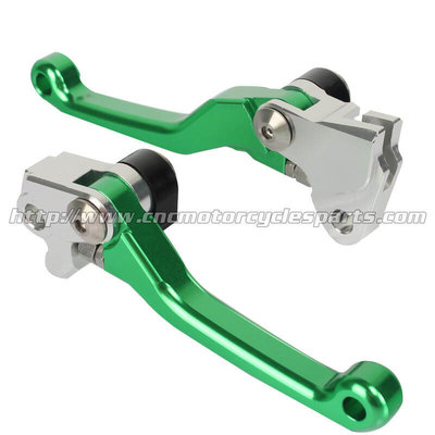 CNC Off Road Motorcycle Parts And Accessories