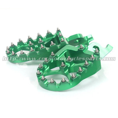 CNC Off Road Motorcycle Parts And Accessories