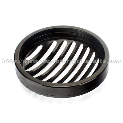 Front Headlight Grill Cover For Sportster