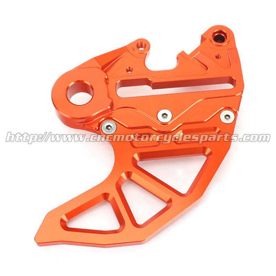 Motorcycle Parts Aluminum CNC Custom High Performance Dirt Bike Parts
