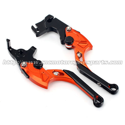 Motorcycle Brake Clutch Lever With High Precision for KTM 1290 Super Duke R