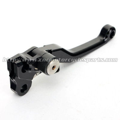 CRF250X CRF 450X Motorcycle Brake Folding Clutch Lever Off Road Bike CNC Machining