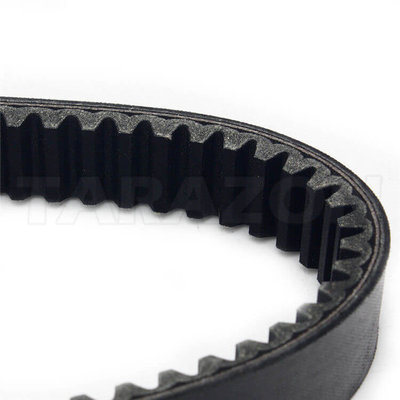 OEM Aramid Fiber Drive Belt Club Car Parts , Yamaha Custom Golf Cart Parts
