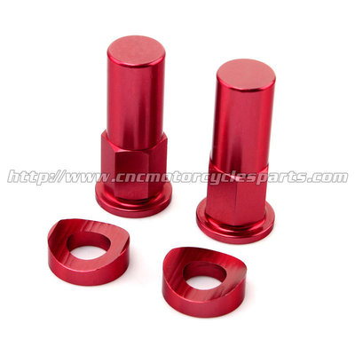 High Strong MX Bling Kit Honda CNC Milled Off Road Spare Parts