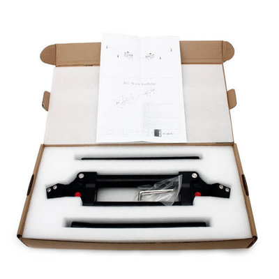 Universal Aluminum ATV Handlebar Dirt Bike Performance Parts Anti Vibration Hand Handle