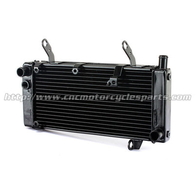 Aluminum Motobike Motorcycle Radiators Radiator For SUZUKI SV1000 SV1000S