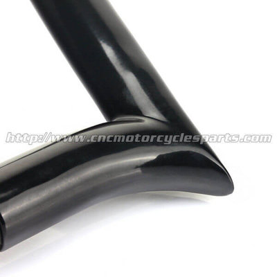 14 Inch Riser Knurling Aluminum Alloy Harley Davidson Handlebar Handle Bar Parts