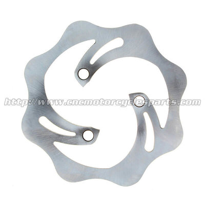 Custom High Performance Brake Rotors With Different Types And Style Design