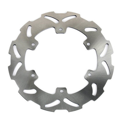 OEM Wave Rear Solid Disc Rotor  Motorcycle Disc Brake For SUZUKI