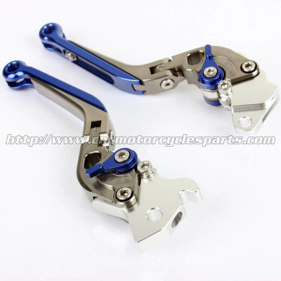 Alloy 6061 Motorcycle Brake Clutch Lever For Ducati Monster 1100 EVO 09-13