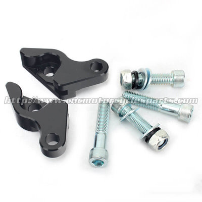 Custom Harley Davidson Parts And Accessories / Lowering Kit For Motorcycles