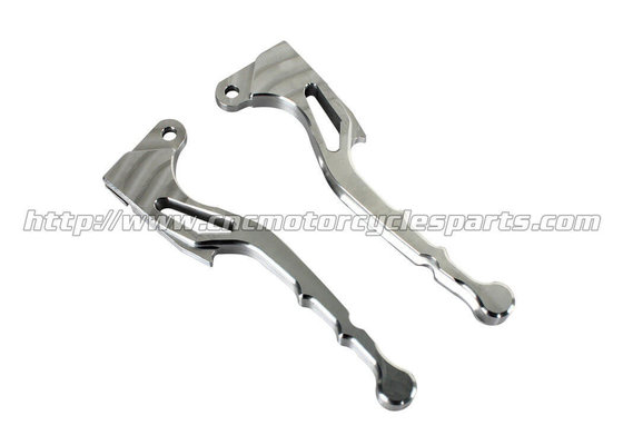 CB125S Motorcycle Brake Parts Honda MT125 CL350 Original Color CNC Machined