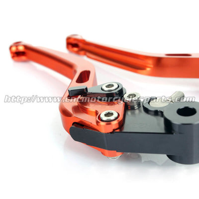 Motorcycle Brake Parts Motorbike Brake clutch lever for Honda