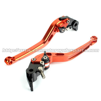 Motorcycle Brake Parts Motorbike Brake clutch lever for Honda