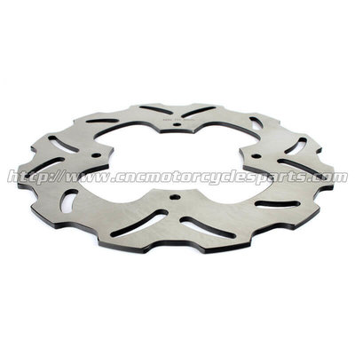 XR650R Motorcycle Brake Disc Disk Rear Position Honda 240mm Racing Bike Parts