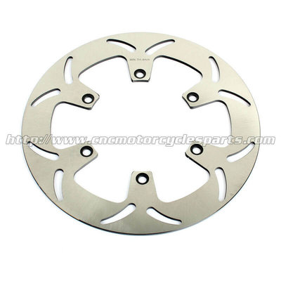 Shadow 1100 750 Motorcycle Brake Disc Racing Disc Brakes Steel Heat Treatment Front
