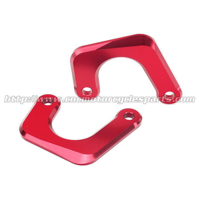 CBR 1000 RR 2007 Motorcycle Spare Parts Road Bike Hook 6061 Aluminium Alloy