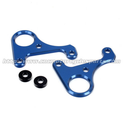 Racing Hook Motorcycle Spare Parts Honda CBR 600 RR CBR600RR Sporty Motorcycles