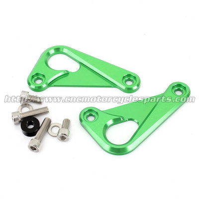 Motorbike Motorcycle Spare Parts Racing Hook Kawasaki ZX10R 2011 Aluminum