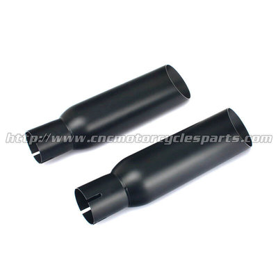 305mm Exhaust Pipe And Muffler Replacement For Motorcycles Hayabusa 1300
