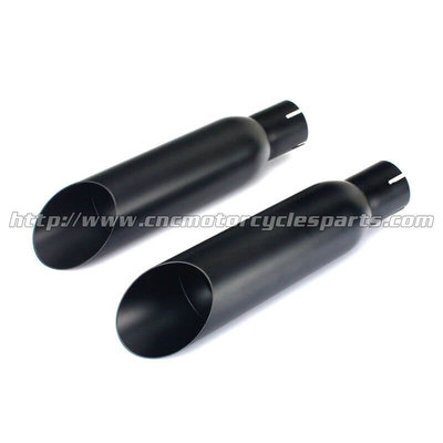 305mm Exhaust Pipe And Muffler Replacement For Motorcycles Hayabusa 1300