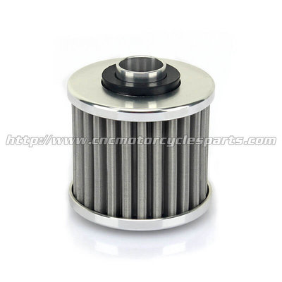 Durable Yamaha Grizzly Oil Filter 4 Wheeler Parts And Accessories