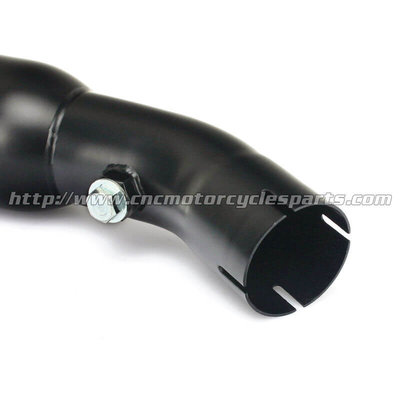 Honda Cbr 600 F4i  Motorcycle Spare Parts Stainless Steel Exhaust Mufflers