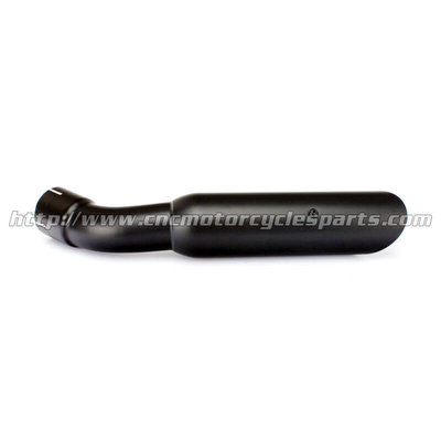 Stainless Steel Motorcycle Spare Parts Kawasaki Exhaust Muffler