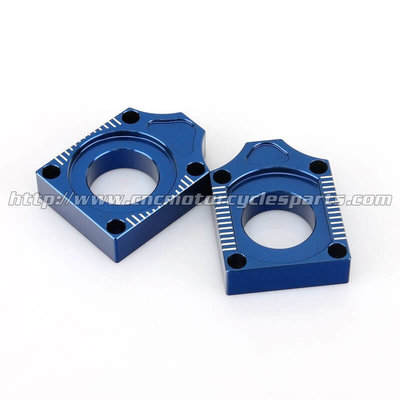 High Performance MX Bling Kit Anodized With Your Brand Printed Logo