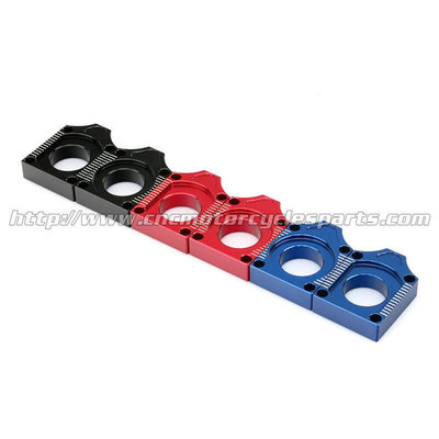 High Performance MX Bling Kit Anodized With Your Brand Printed Logo