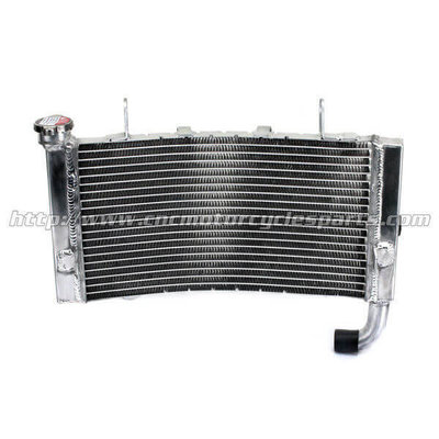 All Aluminum Motorcycle Radiators Repair Replace For DUCATI 749 999