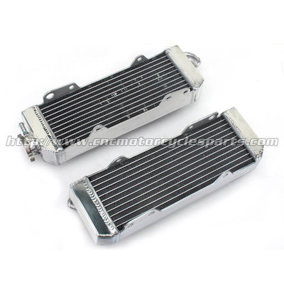 Durable Custom Motorcycle Radiator Bolt - On For HONDA XR650R Parts