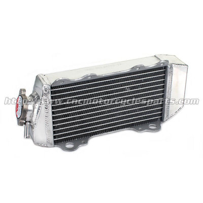 Dirt Bike Parts Motorcycle Radiators Radiator For YAMAHA YZ85 YZ 85